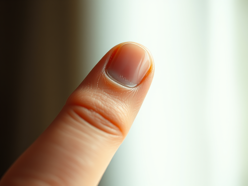 Manicure injury on man’s finger costs salon six figures - E. Rex ...